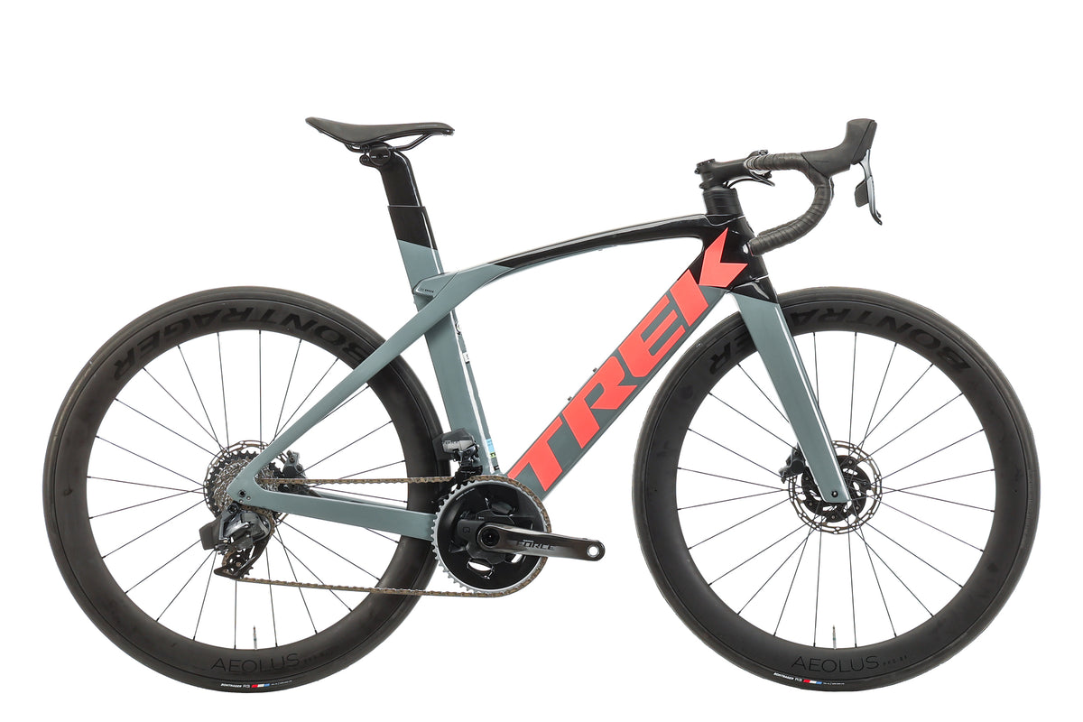 Trek Madone SL 7 eTap Road Bike - 2023, 52cm | The Pro's Closet | BRD34352