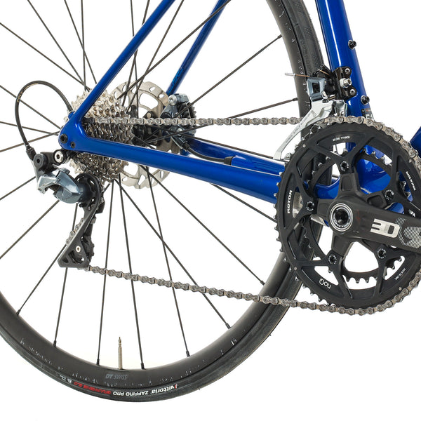 Felt FR3 Disc Road Bike - 2019, 51cm | The Pro's Closet | BRD34364