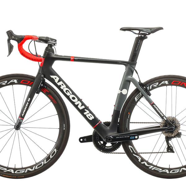 Argon 18 Nitrogen Pro Road Bike - 2018, Medium | The Pro's Closet