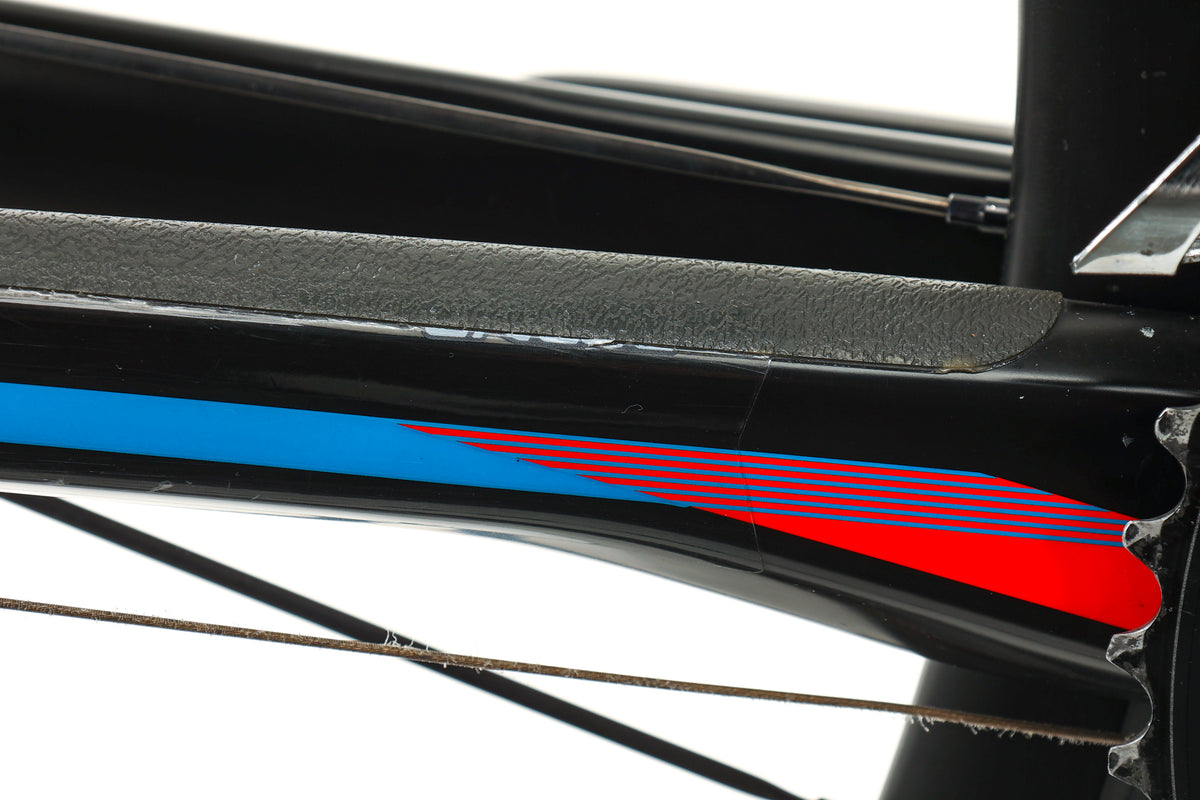 BMC Roadmachine 02 TWO Road Bike - 2018, 56cm | The Pro's Closet | BRD34435