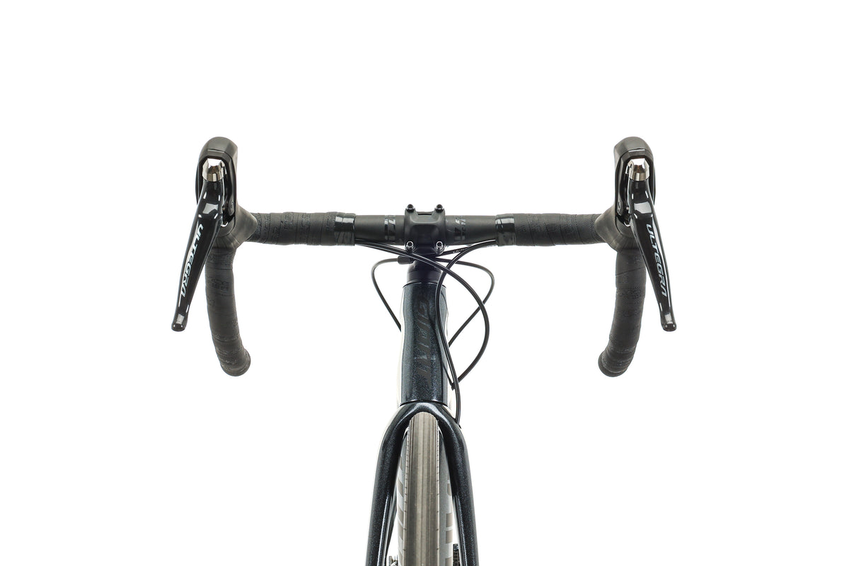 Giant TCR Advanced Pro Disc 1 Road Bike - 2022, Small | The Pro's ...