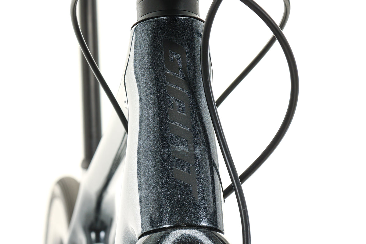 Giant TCR Advanced Pro Disc 1 Road Bike - 2022, Small | The Pro's ...