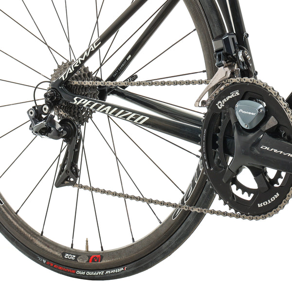 Specialized S-Works Tarmac SL6 Team Quickstep Ed | The Pro's Closet