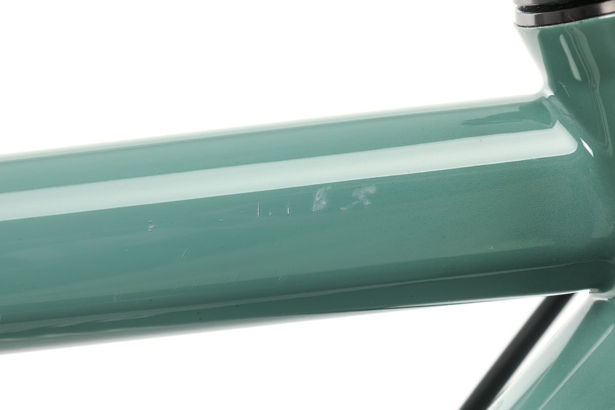 Scarab Cycles Apuna Custom All-Road Bike - 2021, Medium | The Pro's ...