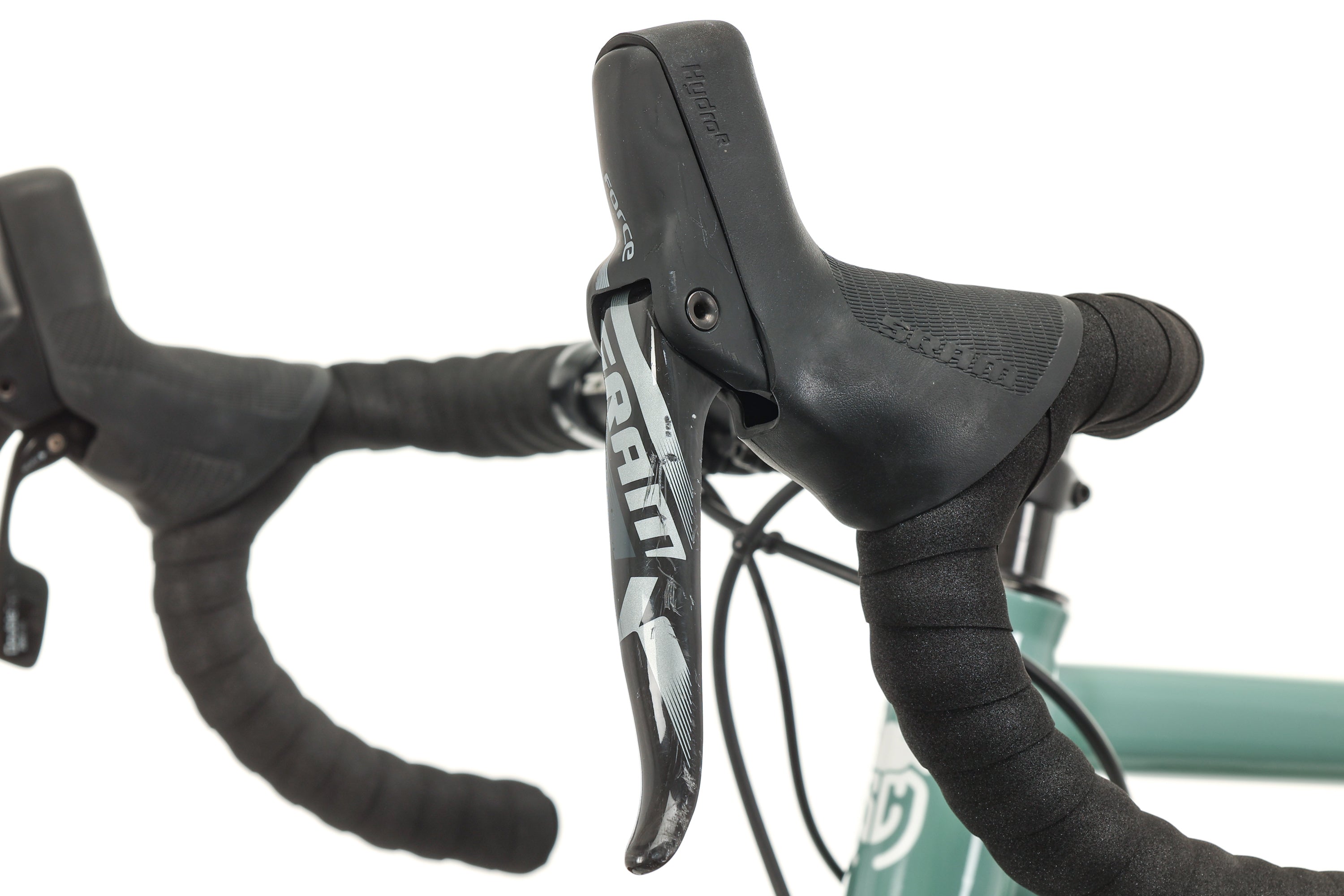 Scarab Cycles Apuna Custom All-Road Bike - 2021, Medium | The Pro's ...