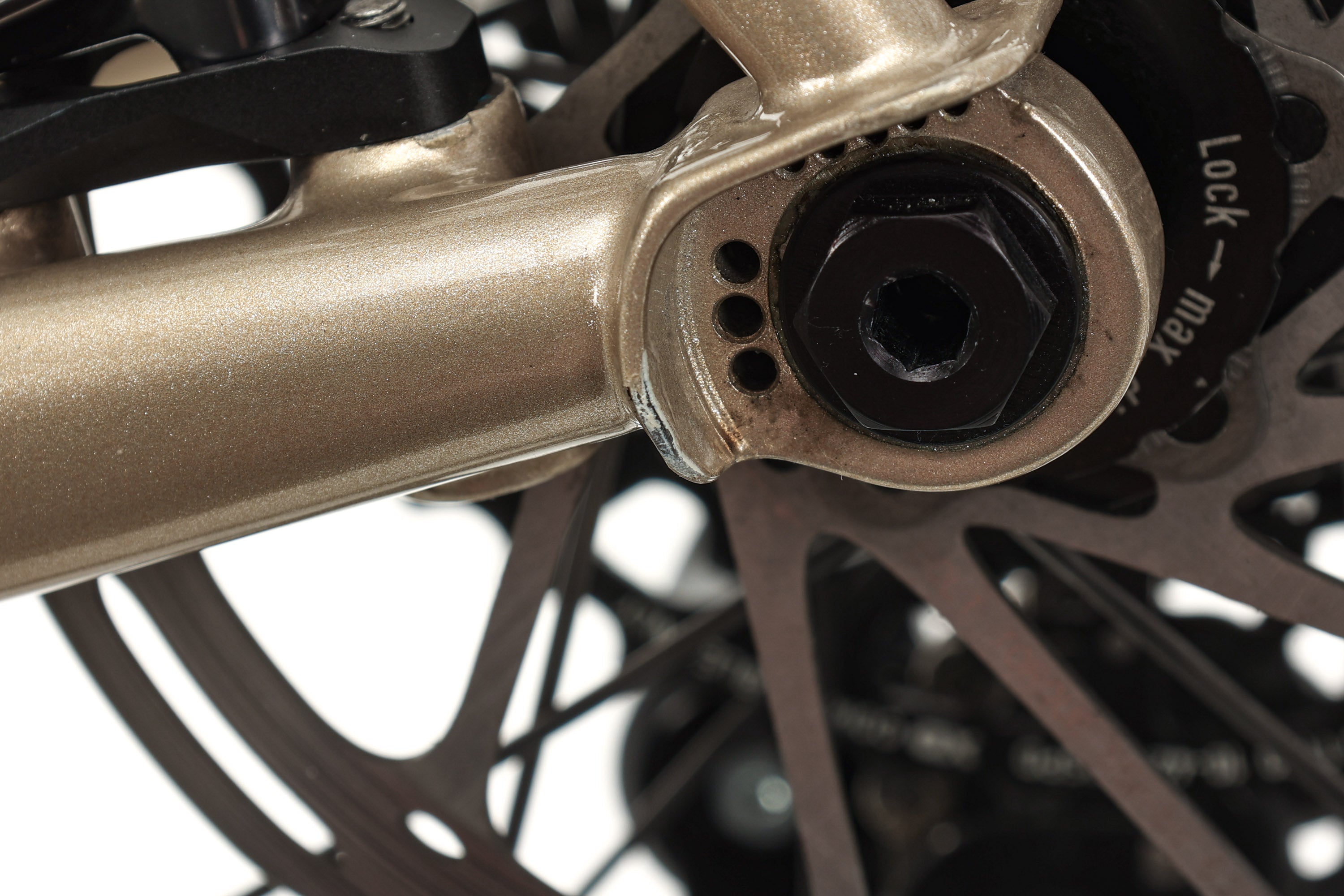 Scarab Cycles Apuna Custom All-Road Bike - 2021, Medium | The Pro's ...