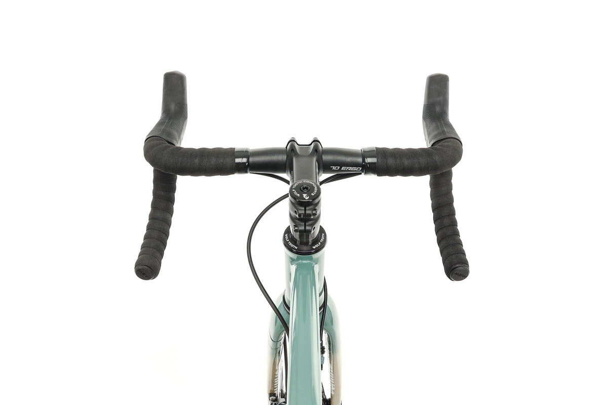 Scarab Cycles Apuna Custom All-Road Bike - 2021, Medium | The Pro's ...