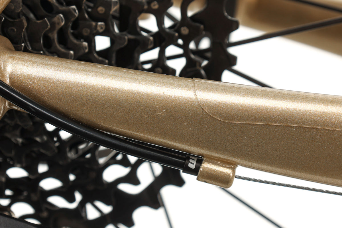 Scarab Cycles Apuna Custom All-Road Bike - 2021, Medium | The Pro's ...