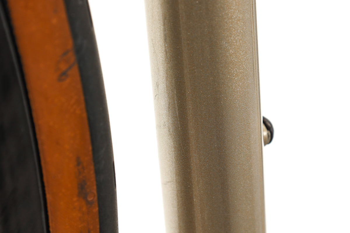 Scarab Cycles Apuna Custom All-Road Bike - 2021, Medium | The Pro's ...