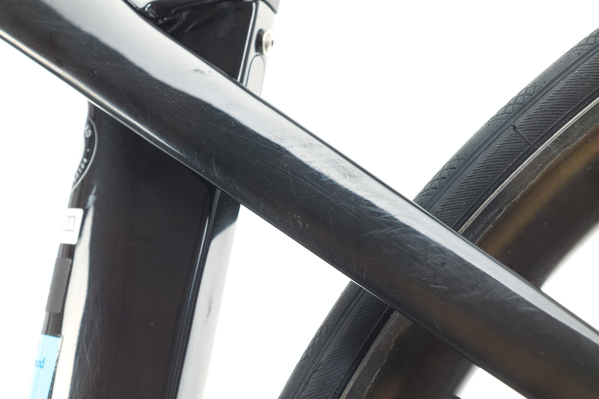 Trek Madone SLR 7 Road Bike - 2021, 52cm | The Pro's Closet