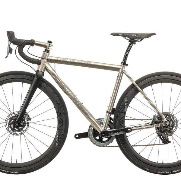 Lynskey Helix Pro Disc Road Bike - Small | The Pro's Closet | BRD34598