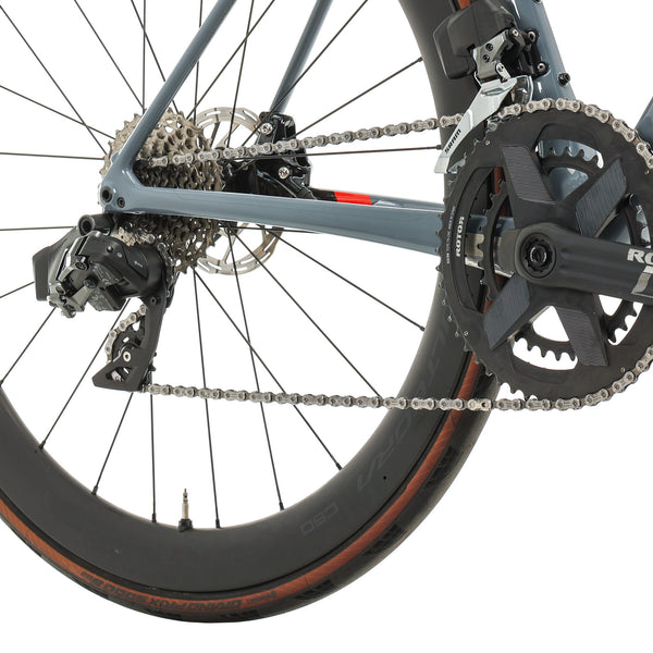 Felt FR Disc Road Bike - 2021, Small | The Pro's Closet