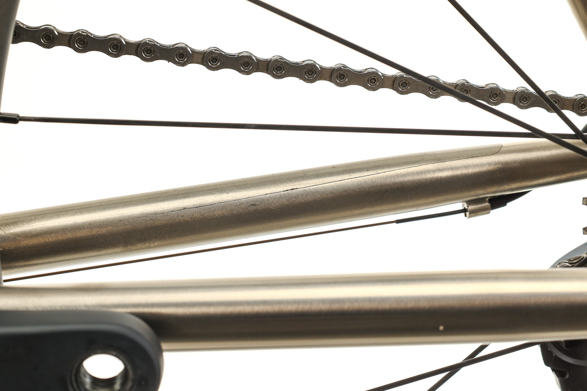 Lynskey R240 Road Bike - Med/Large | The Pro's Closet | BRD34647