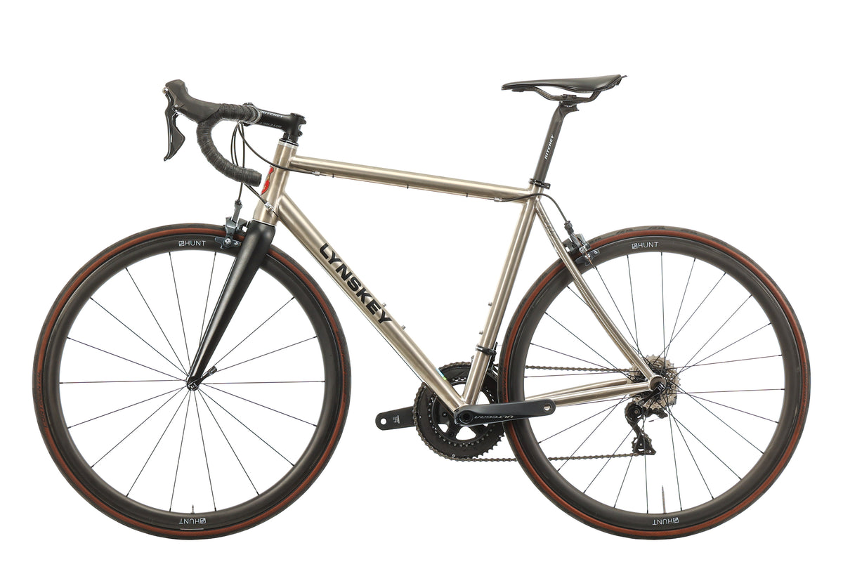 Lynskey R240 Road Bike - Med/Large | The Pro's Closet | BRD34647