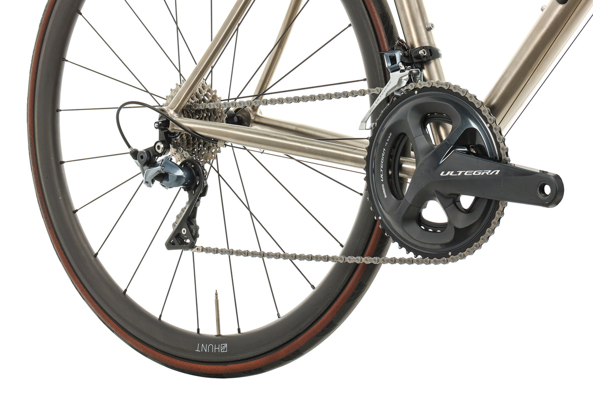 Lynskey R240 Road Bike - Med/Large | The Pro's Closet | BRD34647