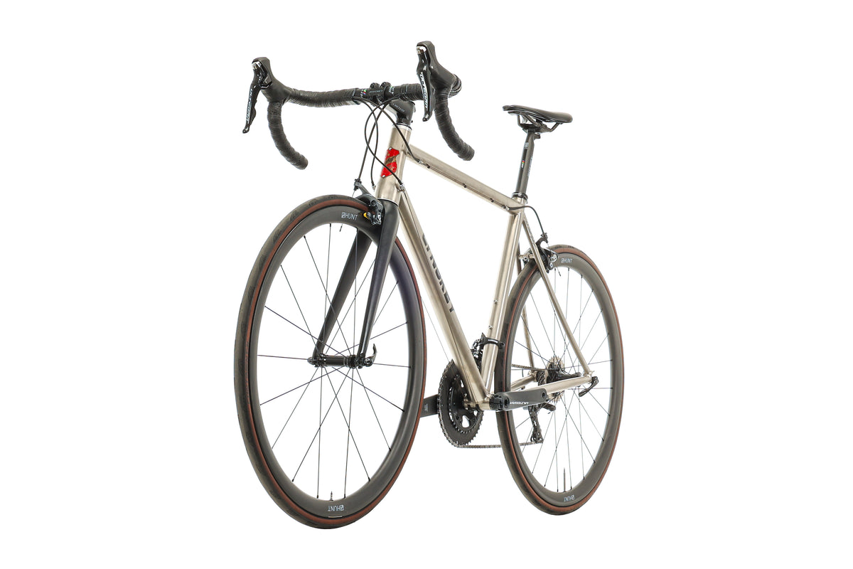 Lynskey R240 Road Bike - Med/Large | The Pro's Closet | BRD34647