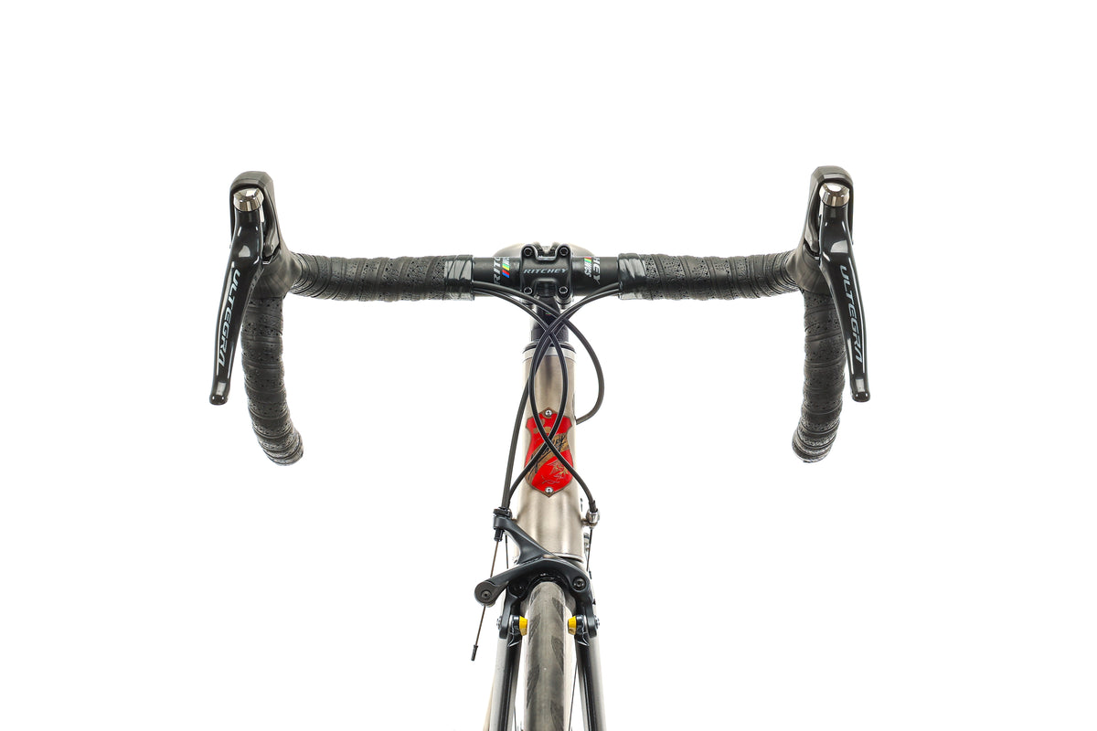 Lynskey R240 Road Bike - Med/Large | The Pro's Closet | BRD34647