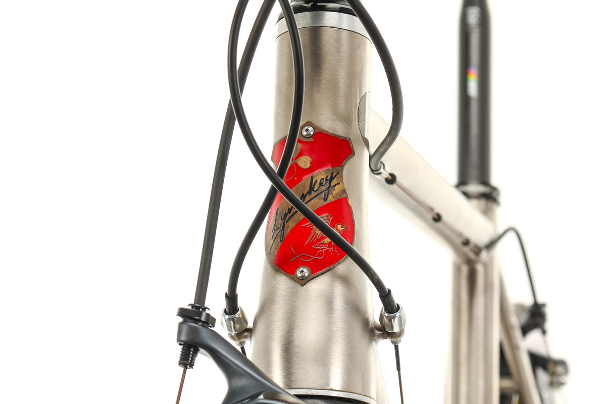 Lynskey R240 Road Bike - Med/Large | The Pro's Closet | BRD34647