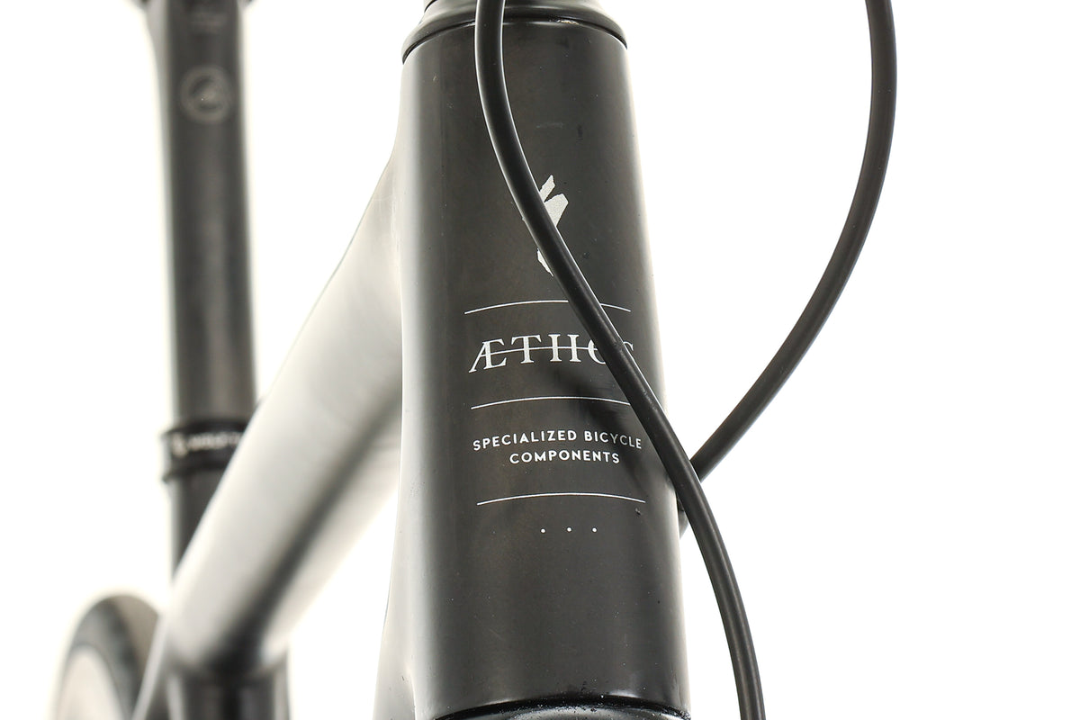Specialized Aethos Pro SRAM Force eTap AXS Road | The Pro's Closet