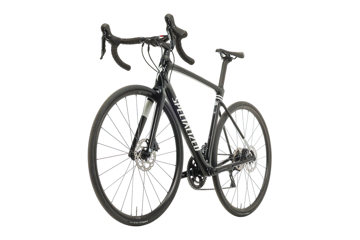 Specialized Roubaix Sport Road Bike - 2021, 56cm | The Pro's Closet