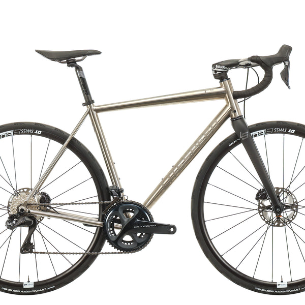 Litespeed T1sl Road Bike - 2022, Medium/Large | The Pro's Closet