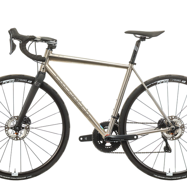 Litespeed T1sl Road Bike - 2022, Medium/Large | The Pro's Closet