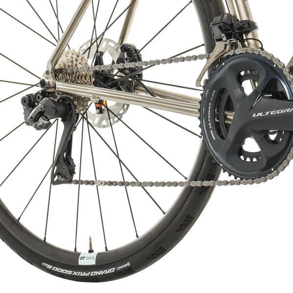 Litespeed T1sl Road Bike - 2022, Medium/Large | The Pro's Closet