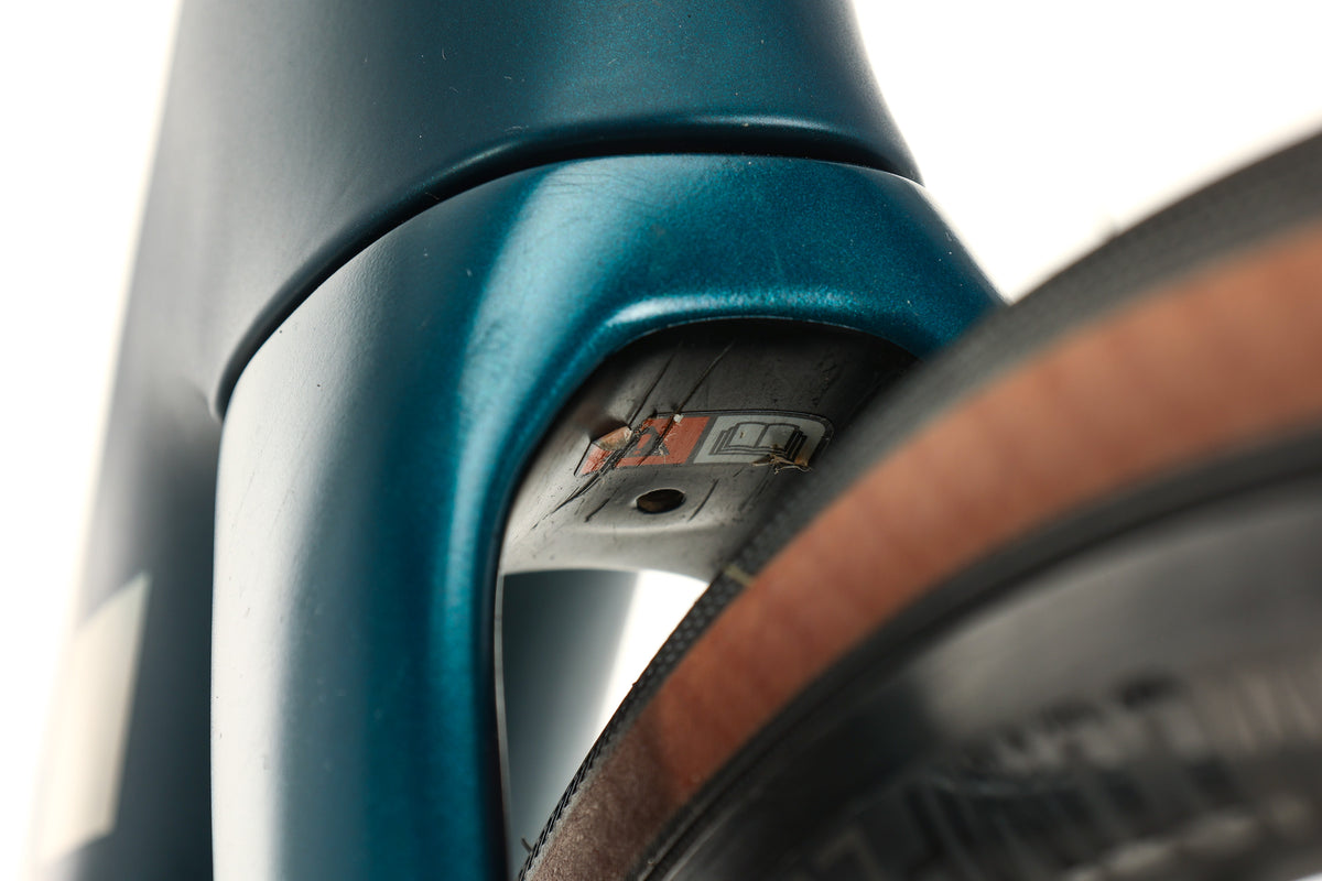 Trek Domane SL 6 Gen 3 Road Bike - 2022, 58cm | The Pro's Closet | BRD34743