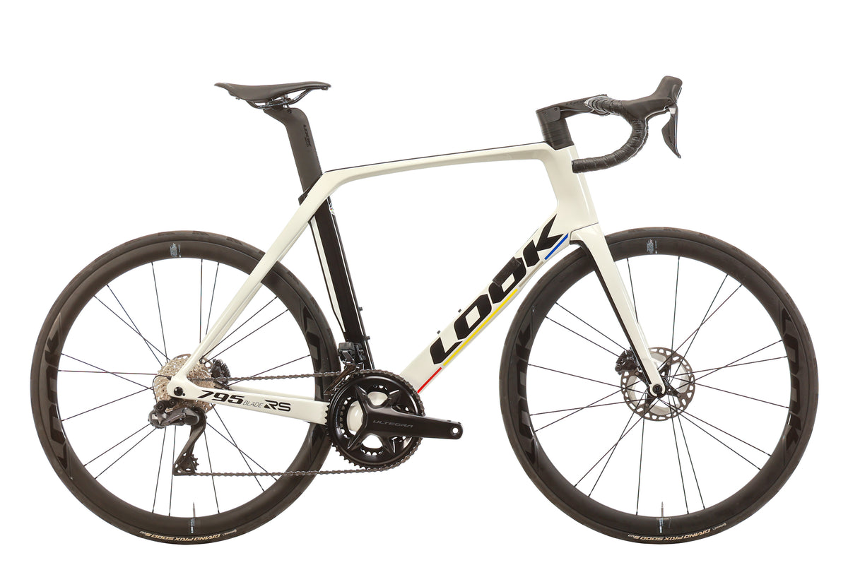 LOOK 795 Blade RS Disc Road Bike - 2022, Large | The Pro's Closet
