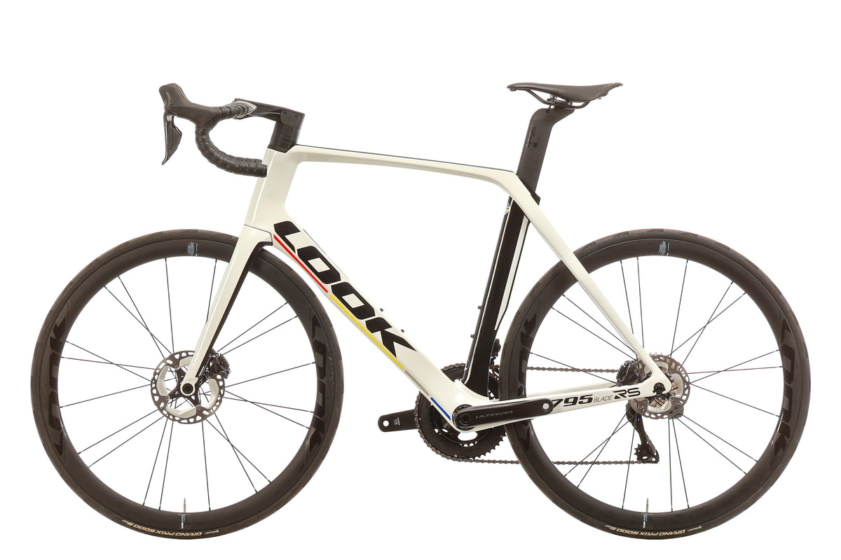 LOOK 795 Blade RS Disc Road Bike - 2022, Large | The Pro's Closet