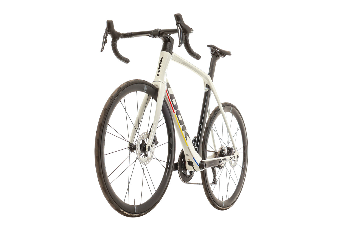 LOOK 795 Blade RS Disc Road Bike - 2022, Large | The Pro's Closet