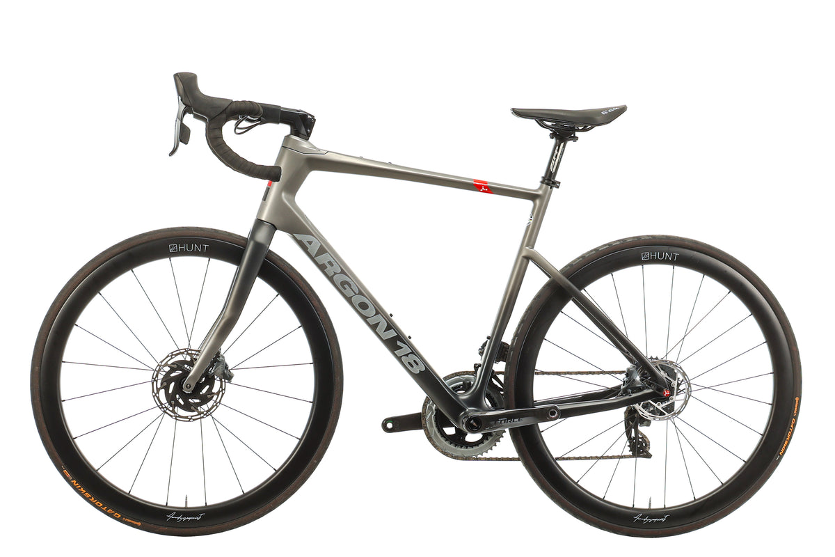 Argon 18 Krypton Pro Road Bike - 2022, Large | The Pro's Closet