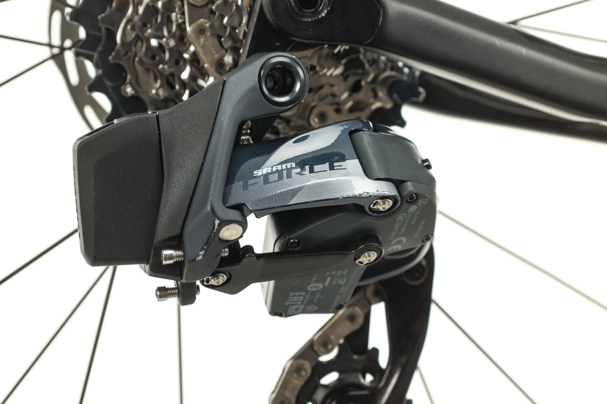 Argon 18 Krypton Pro Road Bike - 2022, Large | The Pro's Closet