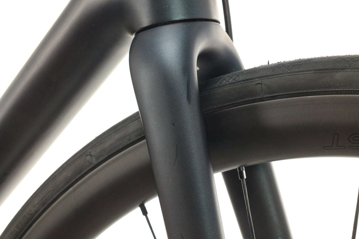 Specialized Aethos Pro SRAM Force eTap AXS Road Bike - 2021, 54cm | The ...