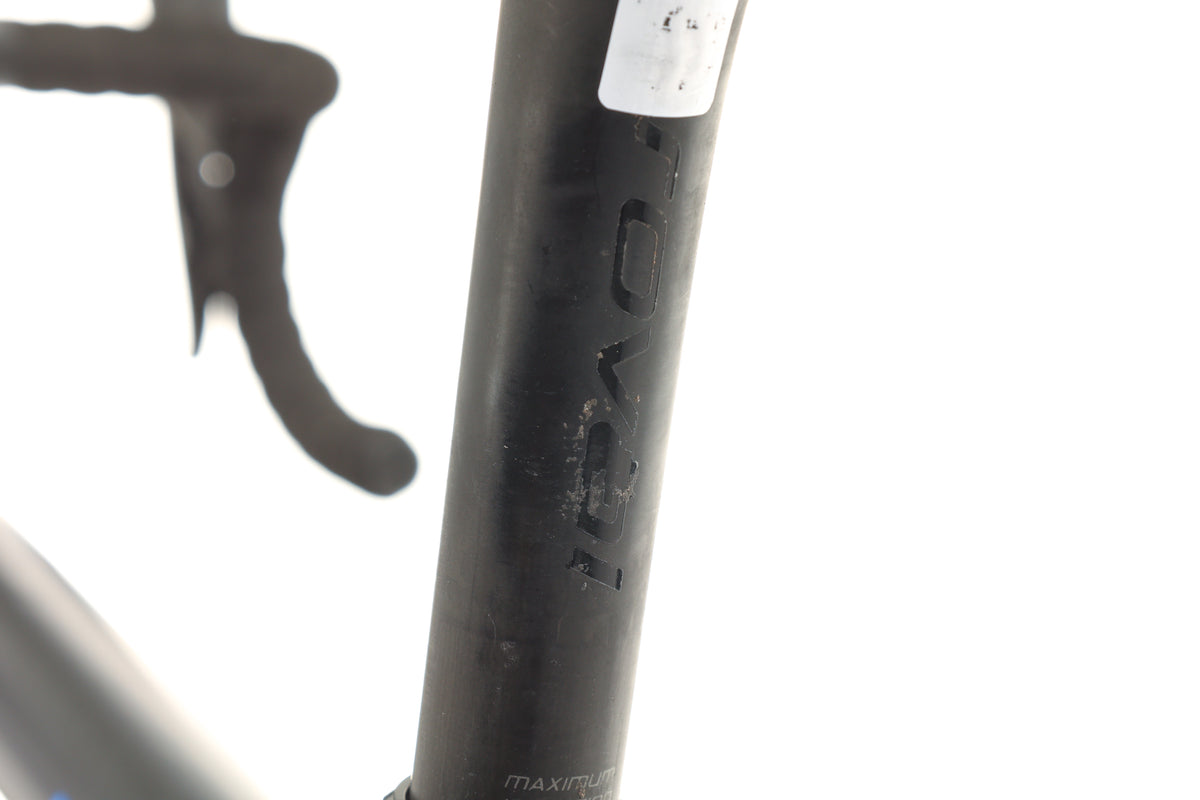 Specialized Aethos Pro SRAM Force eTap AXS Road Bike - 2021, 54cm | The ...