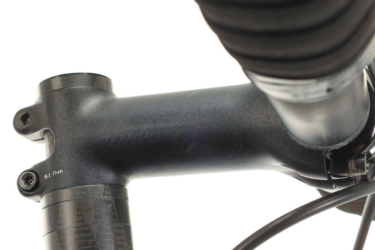 Specialized Aethos Pro SRAM Force eTap AXS Road Bike - 2021, 54cm | The ...