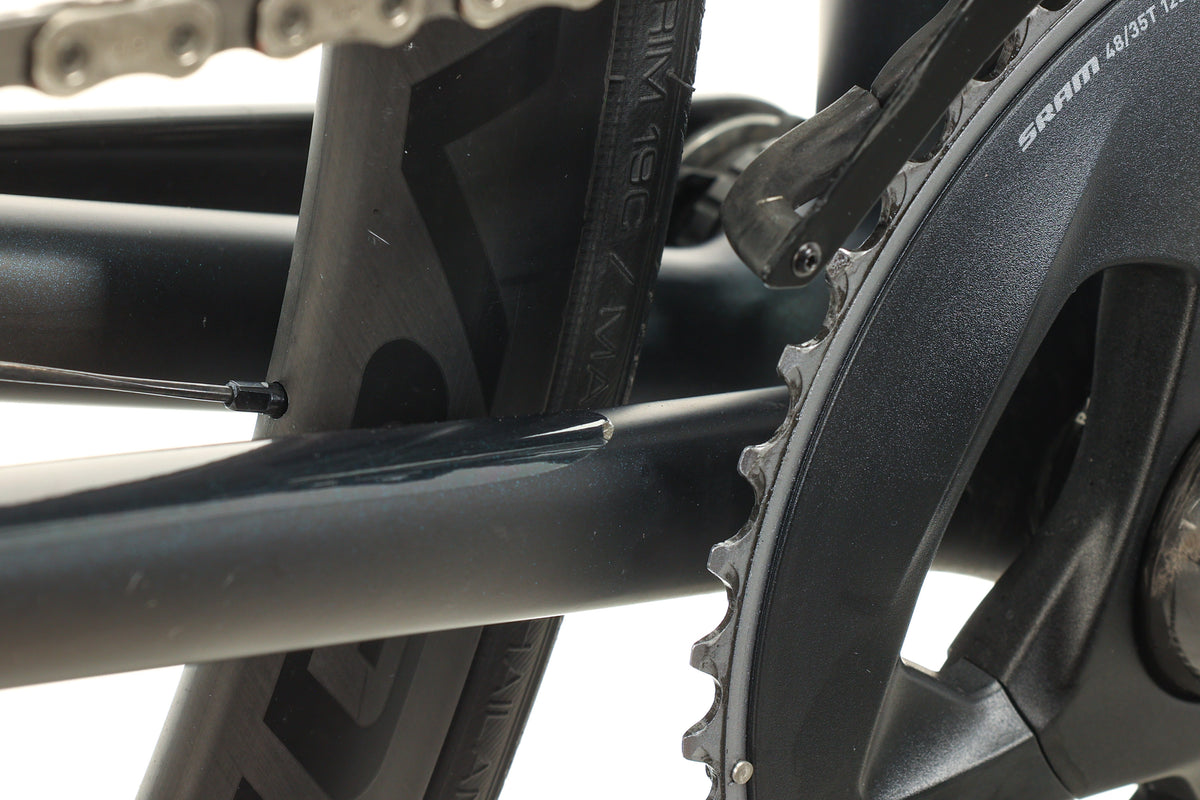 Specialized Aethos Pro SRAM Force eTap AXS Road Bike - 2021, 54cm | The ...