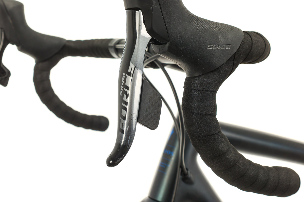 Specialized Aethos Pro SRAM Force eTap AXS Road Bike - 2021, 54cm | The ...