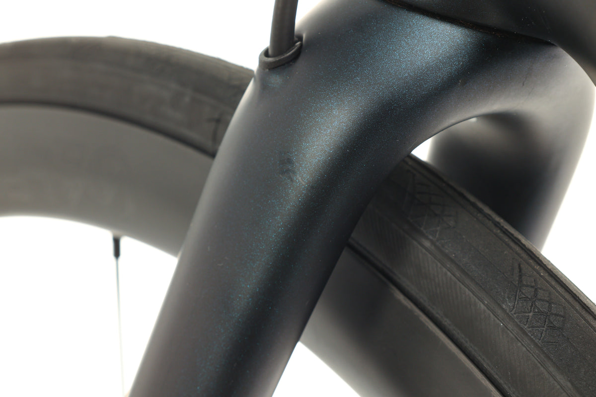 Specialized Aethos Pro SRAM Force eTap AXS Road Bike - 2021, 54cm | The ...