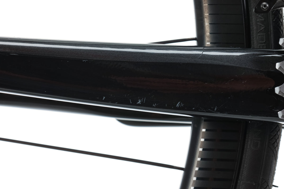 Giant Defy Advanced Pro 1 Force Road Bike - 2020, Medium | The Pro's ...