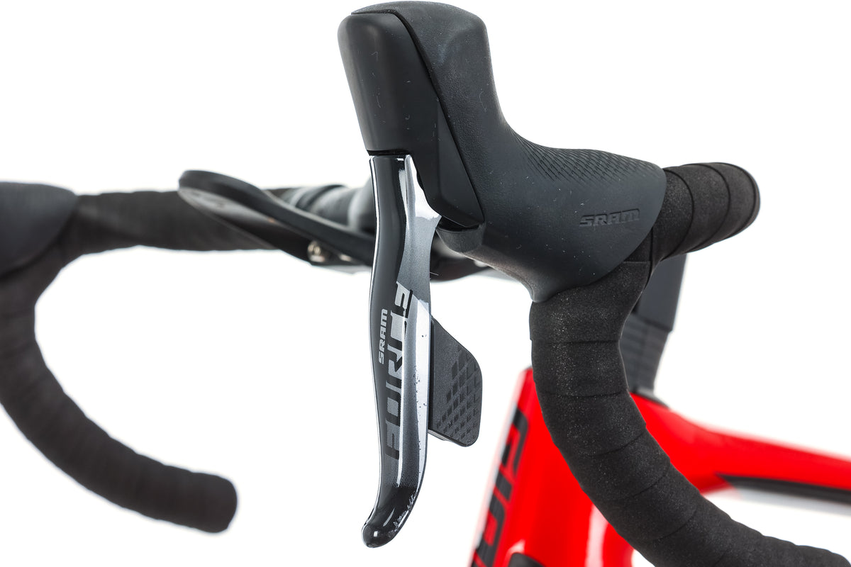 Giant Defy Advanced Pro 1 Force Road Bike - 2020, Medium | The Pro's ...