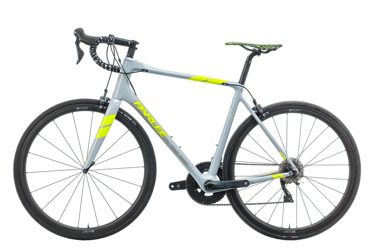 Parlee Altum Road Bike - 2020, Large | The Pro's Closet