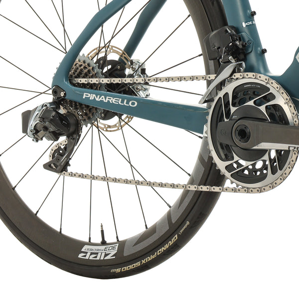 Pinarello Dogma F12 Red AXS Road Bike - 2021, 50cm | The Pro's Closet ...