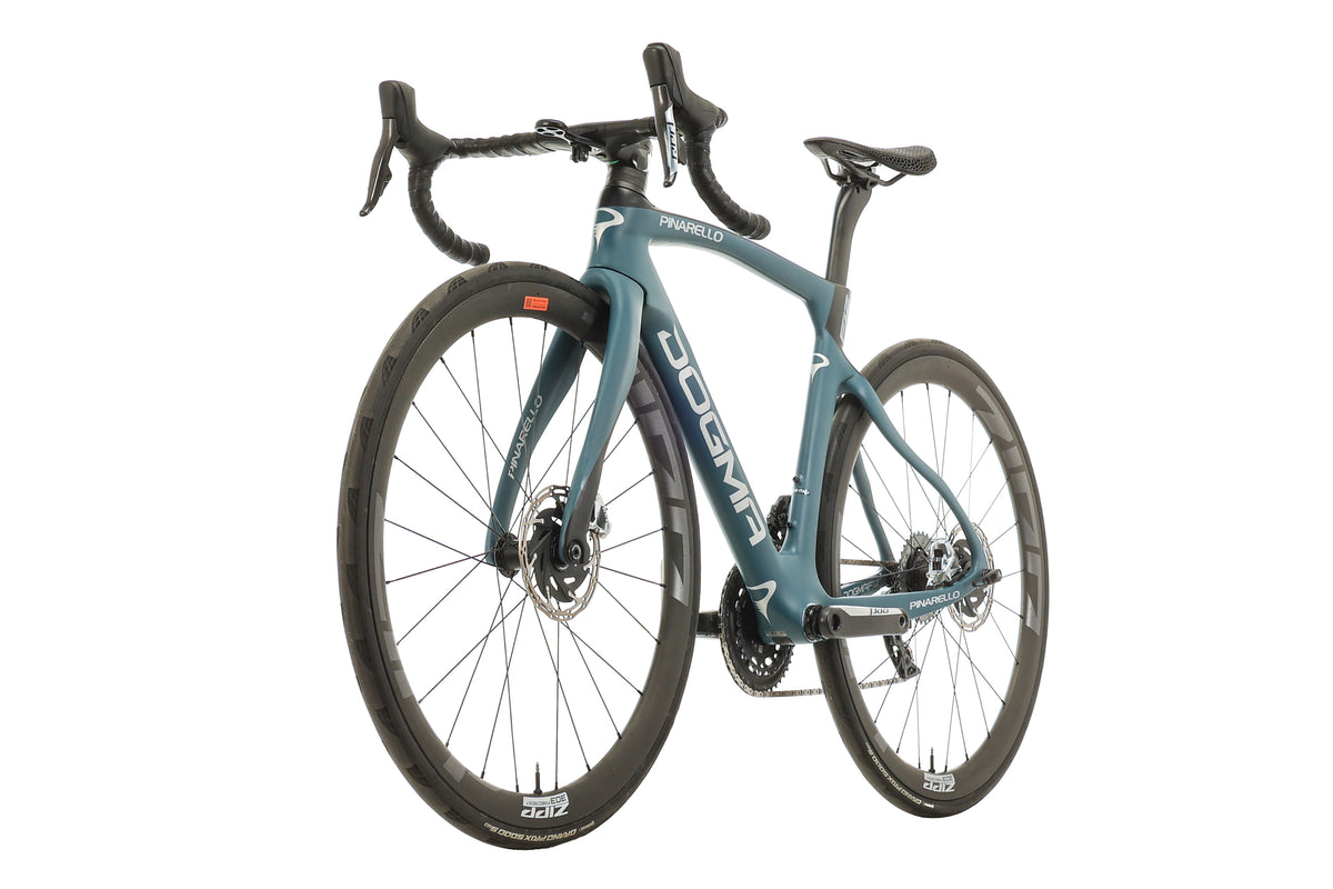 Pinarello Dogma F12 Red AXS Road Bike - 2021, 50cm | The Pro's Closet ...
