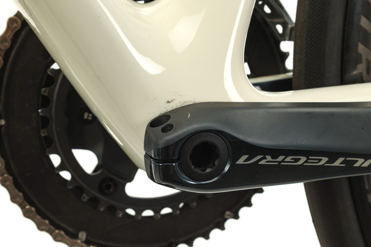 Trek Domane SLR 7 Disc Project One Road Bike - 2019, 56cm | The Pro's ...