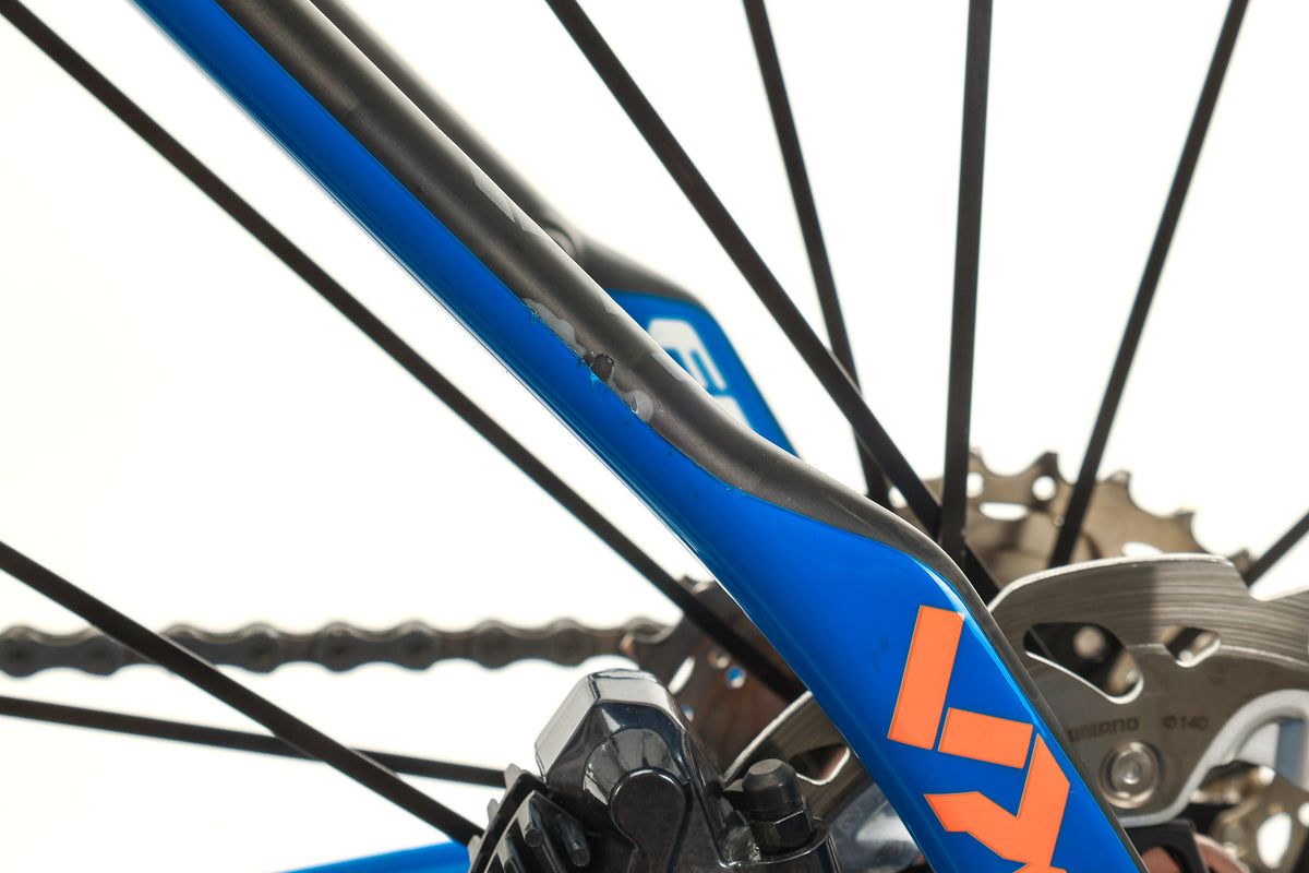 Felt VR2 Road Bike - 2017, 51cm | The Pro's Closet