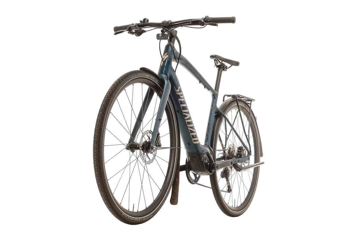 Specialized Vado SL 4.0 EQ Commuter E-Bike - 202 | The Pro's Closet