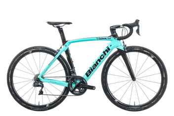 Bianchi Bikes for Sale - New & Used Carbon & Aluminum Road Bikes | TPC ...