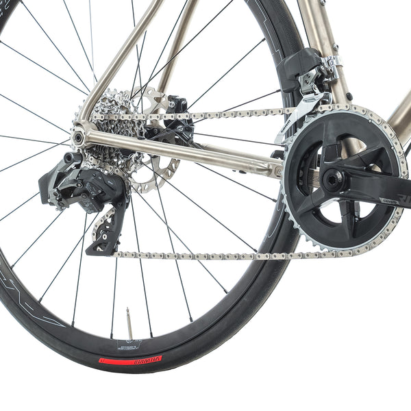 Lynskey R300 SRAM Rival eTap AXS Road Bike - 202 | The Pro's Closet