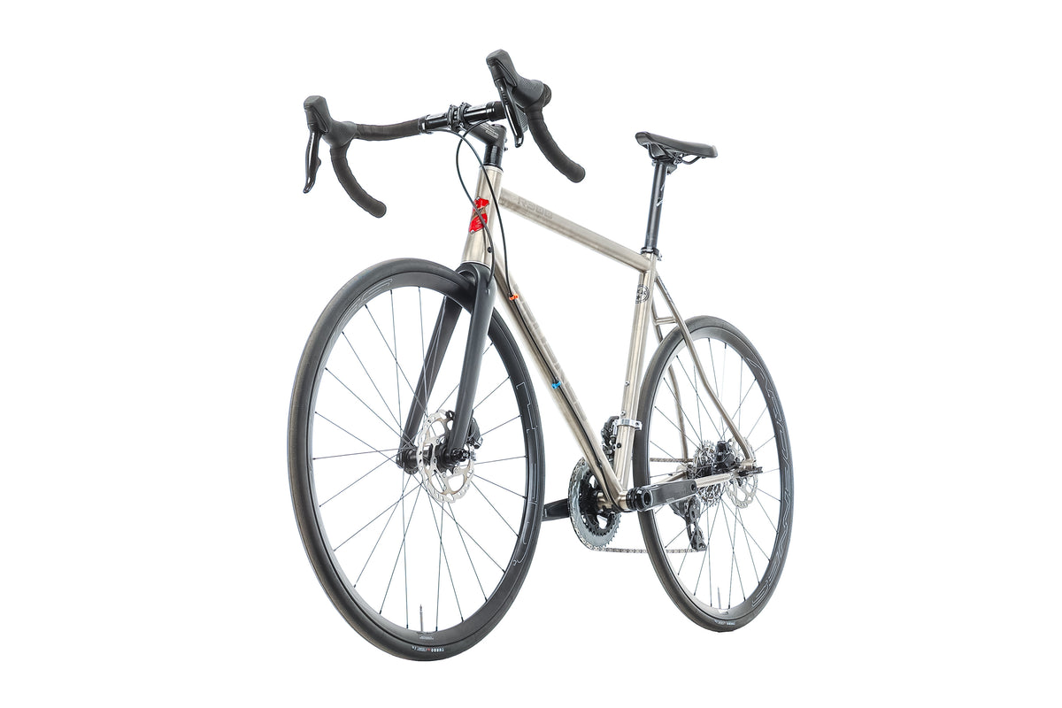 Lynskey R300 SRAM Rival eTap AXS Road Bike - 202 | The Pro's Closet